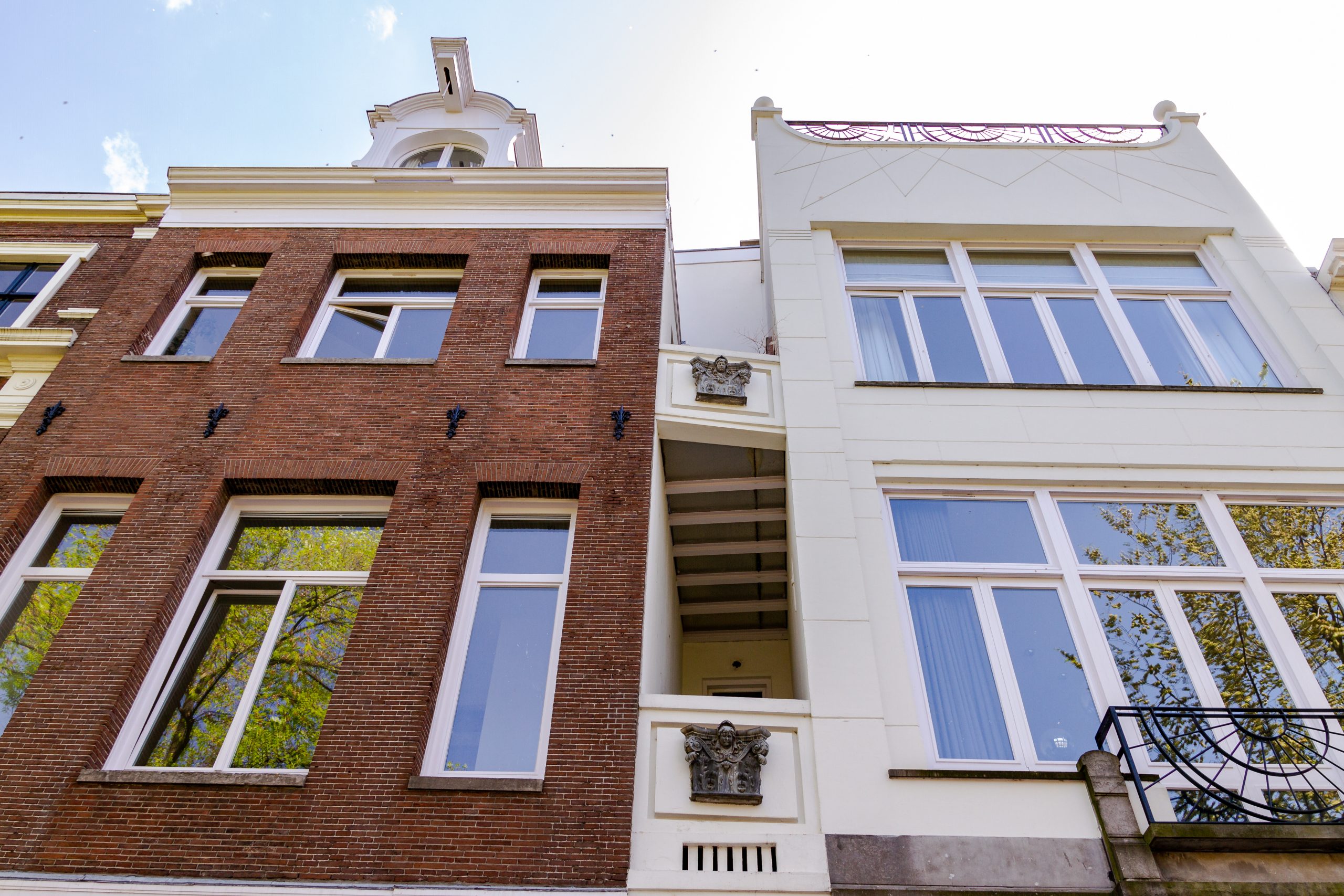 Aankoop - verbouw - verkoop van appartement in Amsterdam ...